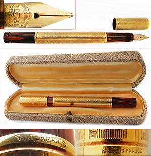 Waterman